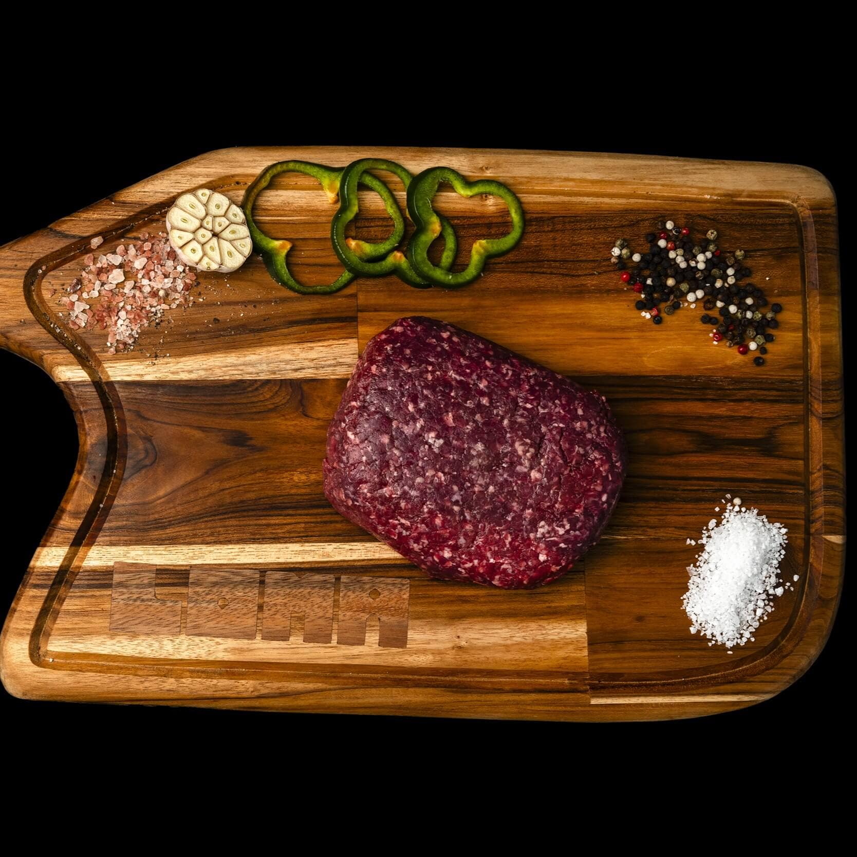 Ground Beef – Carne Molida - lomafood.com